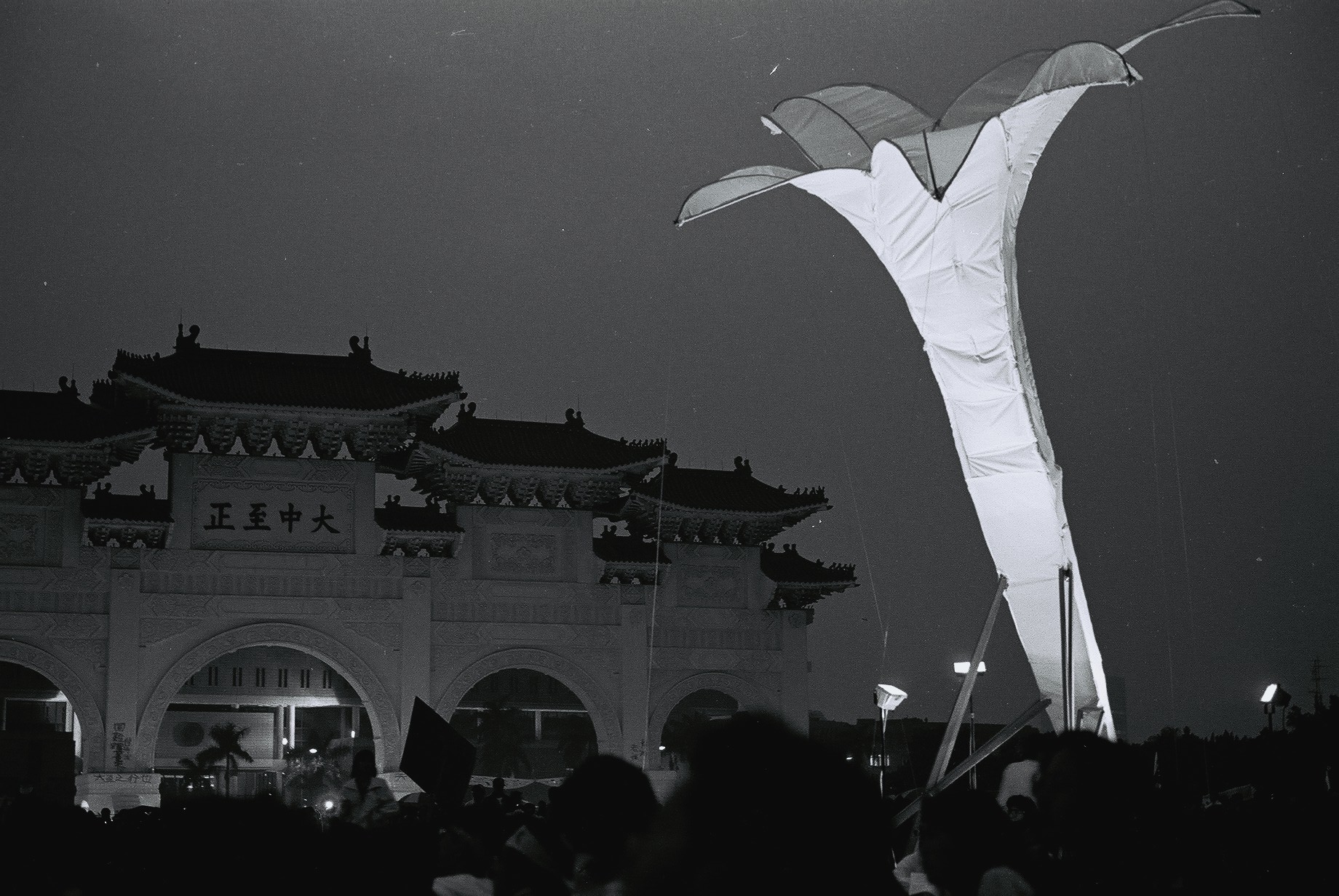 The State of Taiwan | 台灣作為國家：虛構或現實